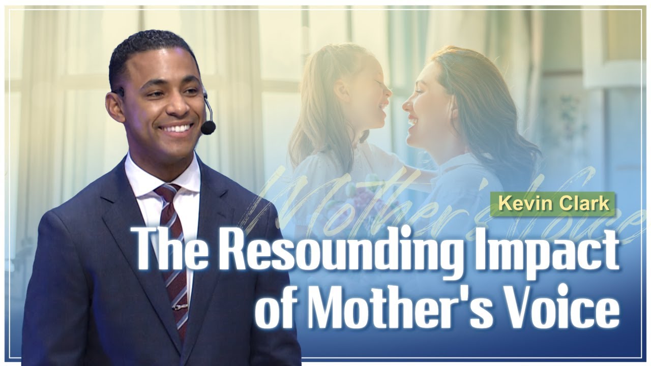 The Resounding Impact of Mother’s Voice - God the Mother